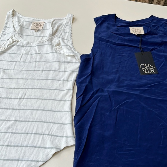 Chaser | Tops | Chaser Tank Bundle | Poshmark